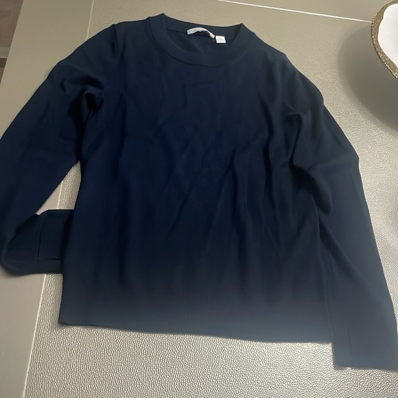 Hugo Boss | Sweaters | Hugo Boss Line Sweater | Poshmark